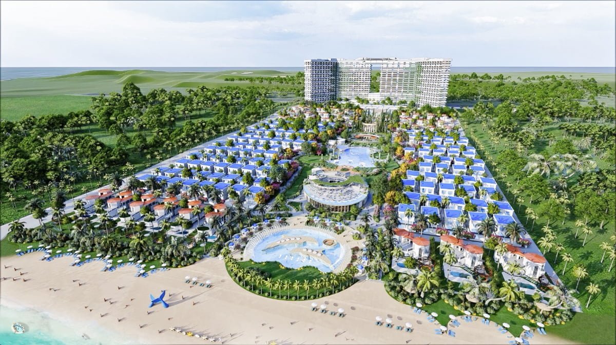 PRIME RESORT & HOTEL - eblock.com.vn