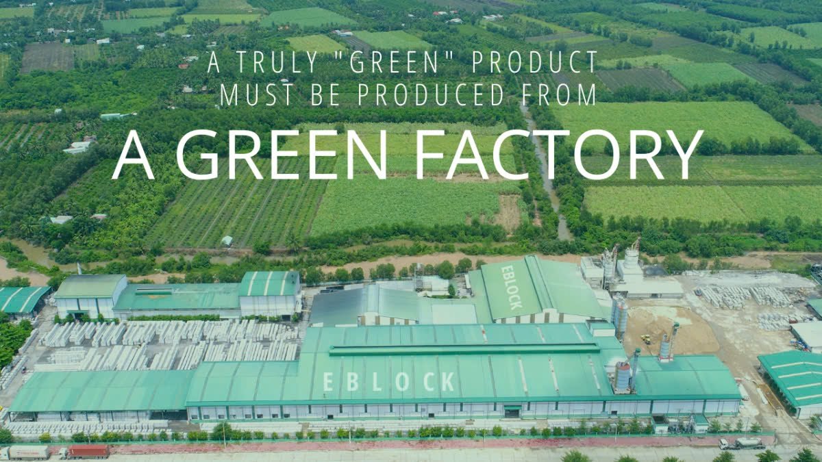 Outstanding project eblock