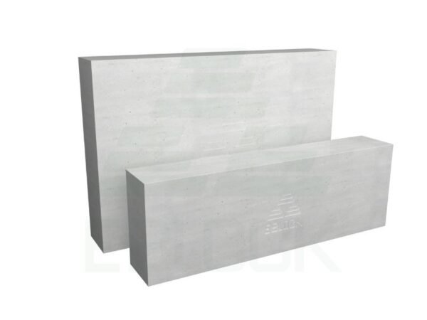 Báo giá gạch bê tông khí chưng áp AAC EBLOCK 2025